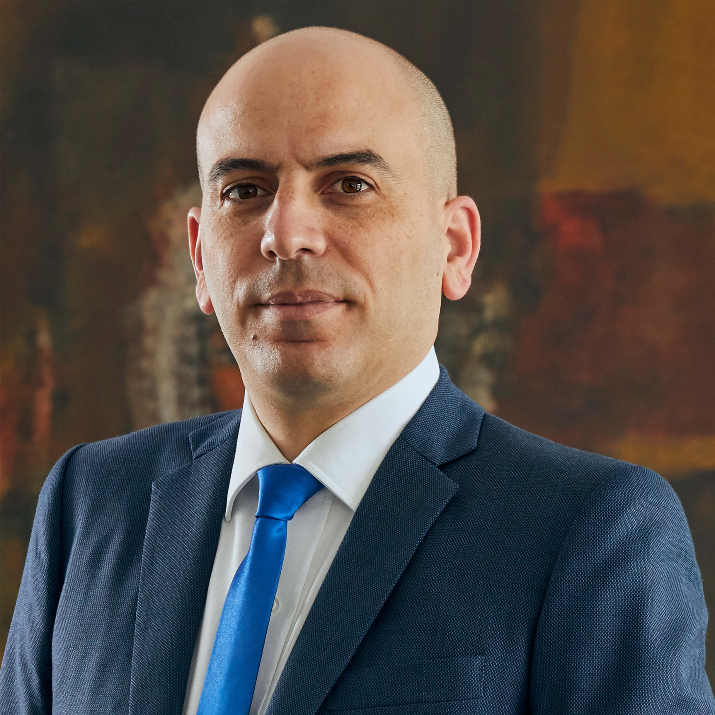 Gattās Abugattās Giadalah - Facultad de Derecho