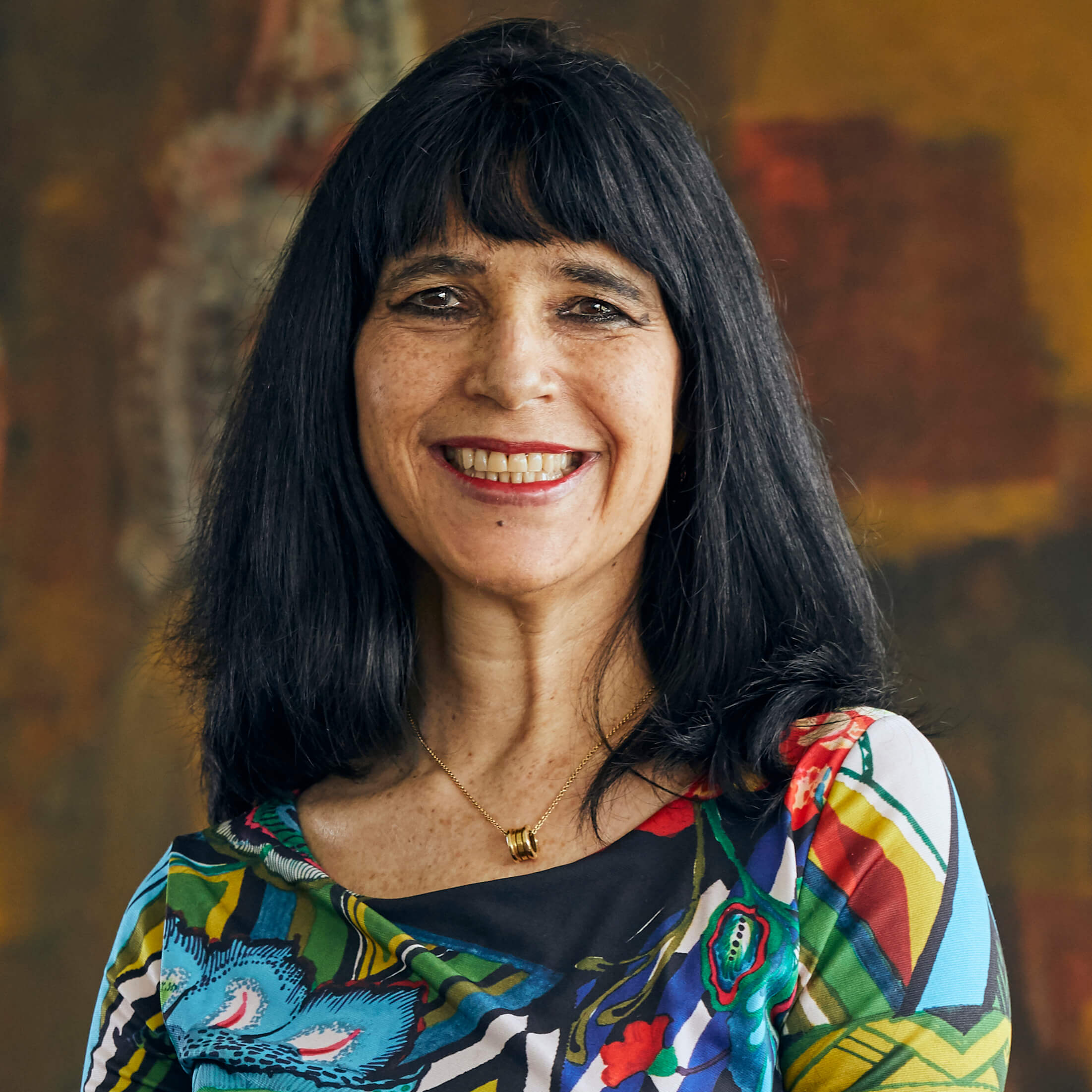 Maria del Carmen Delgado Menéndez - Facultad de Derecho