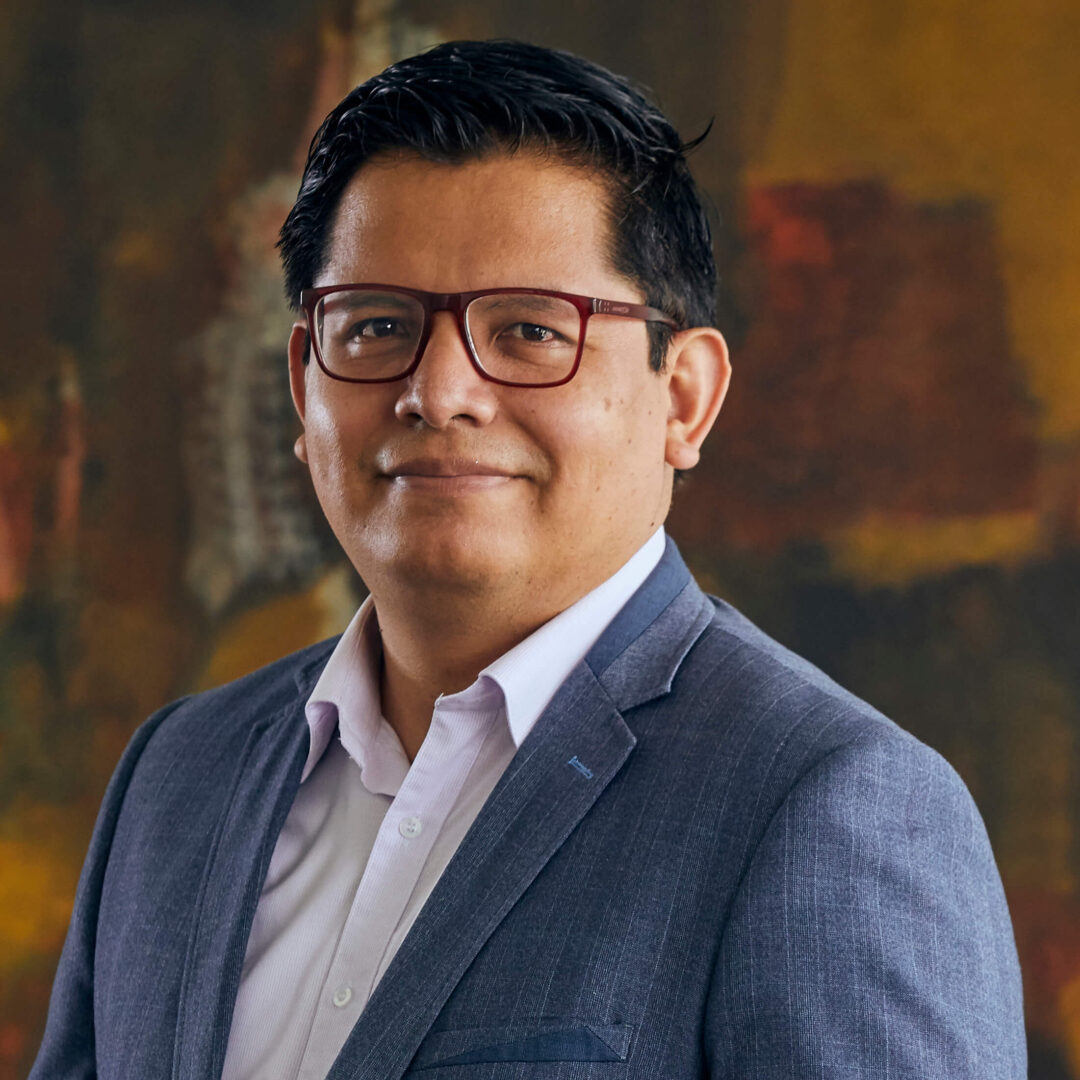 Equipo de Trabajo - Facultad de Derecho