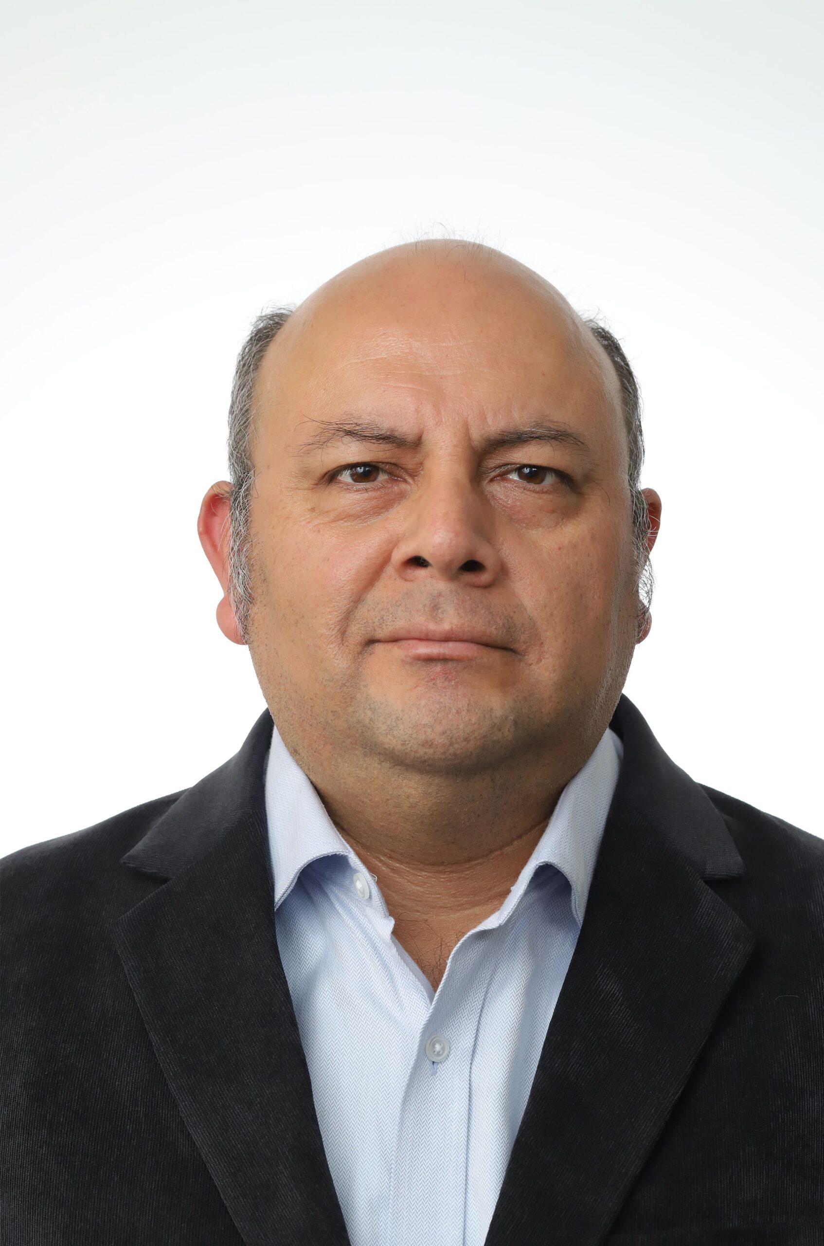 Romulo Morales - Facultad de Derecho