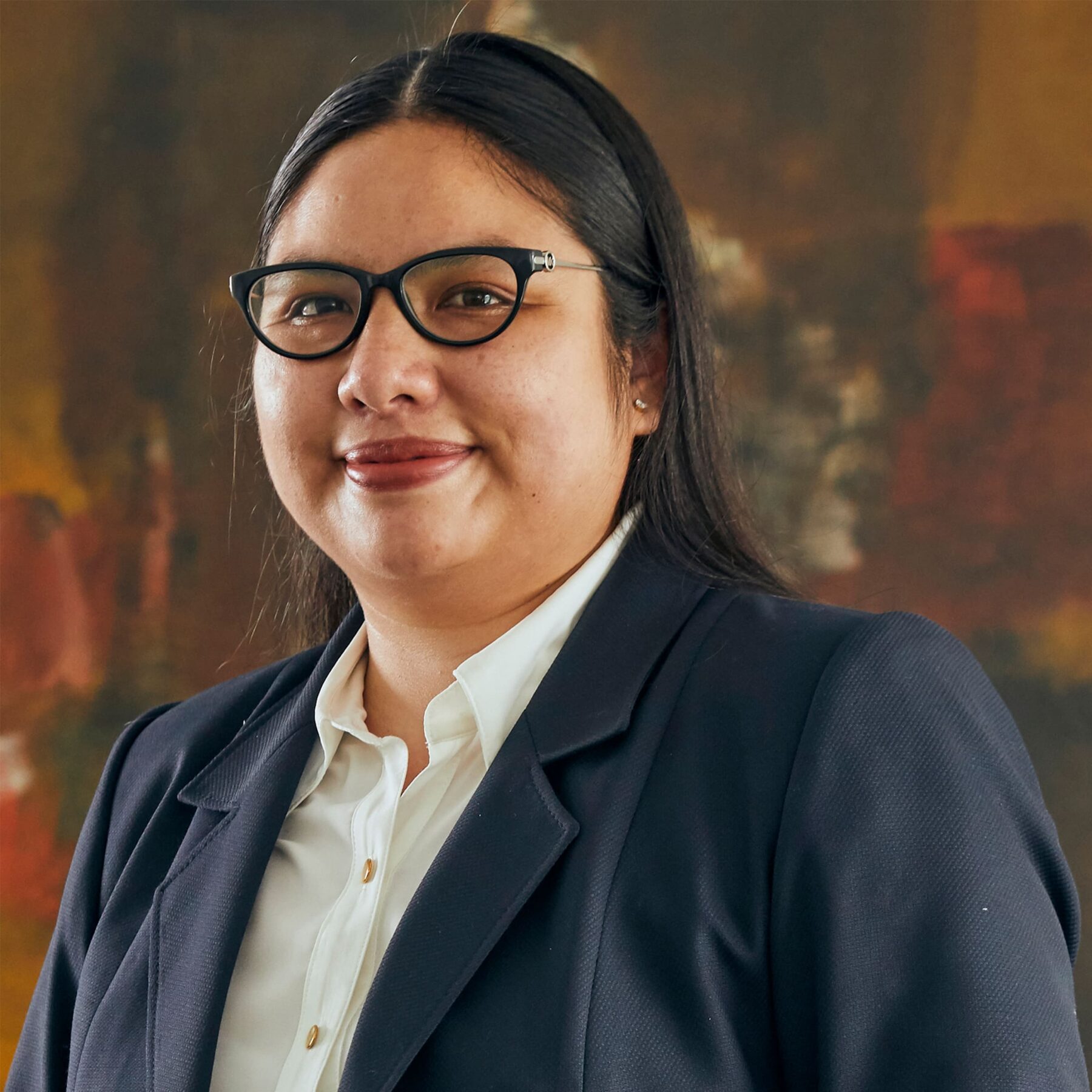 Equipo de Trabajo - Facultad de Derecho