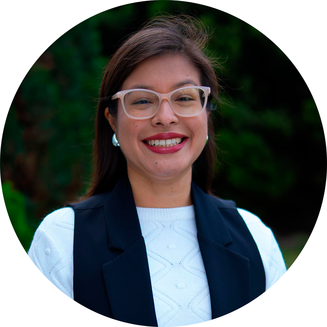 Claudia Chong Rivera - Facultad de Derecho
