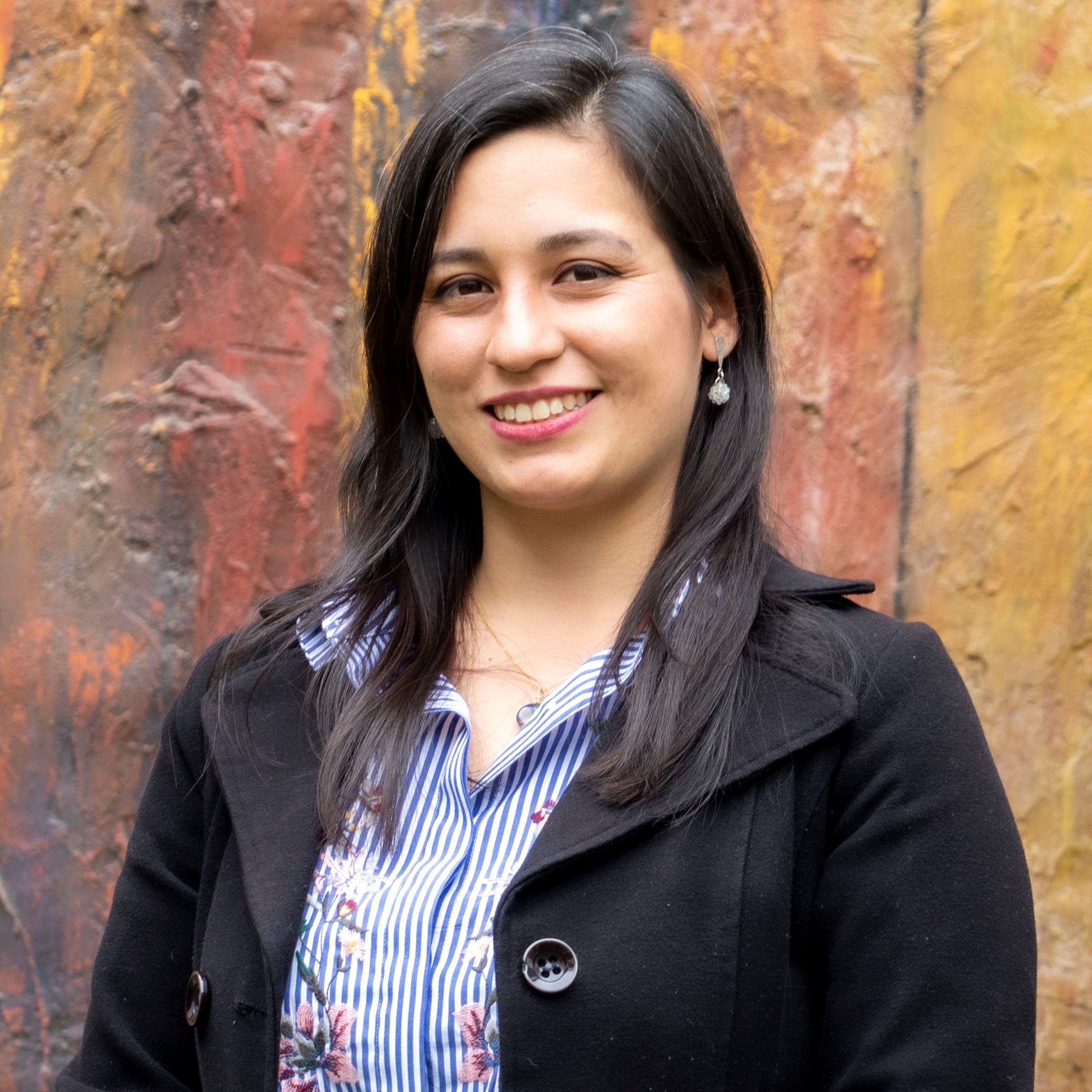 Pía Toranzo Pellane - Facultad de Derecho