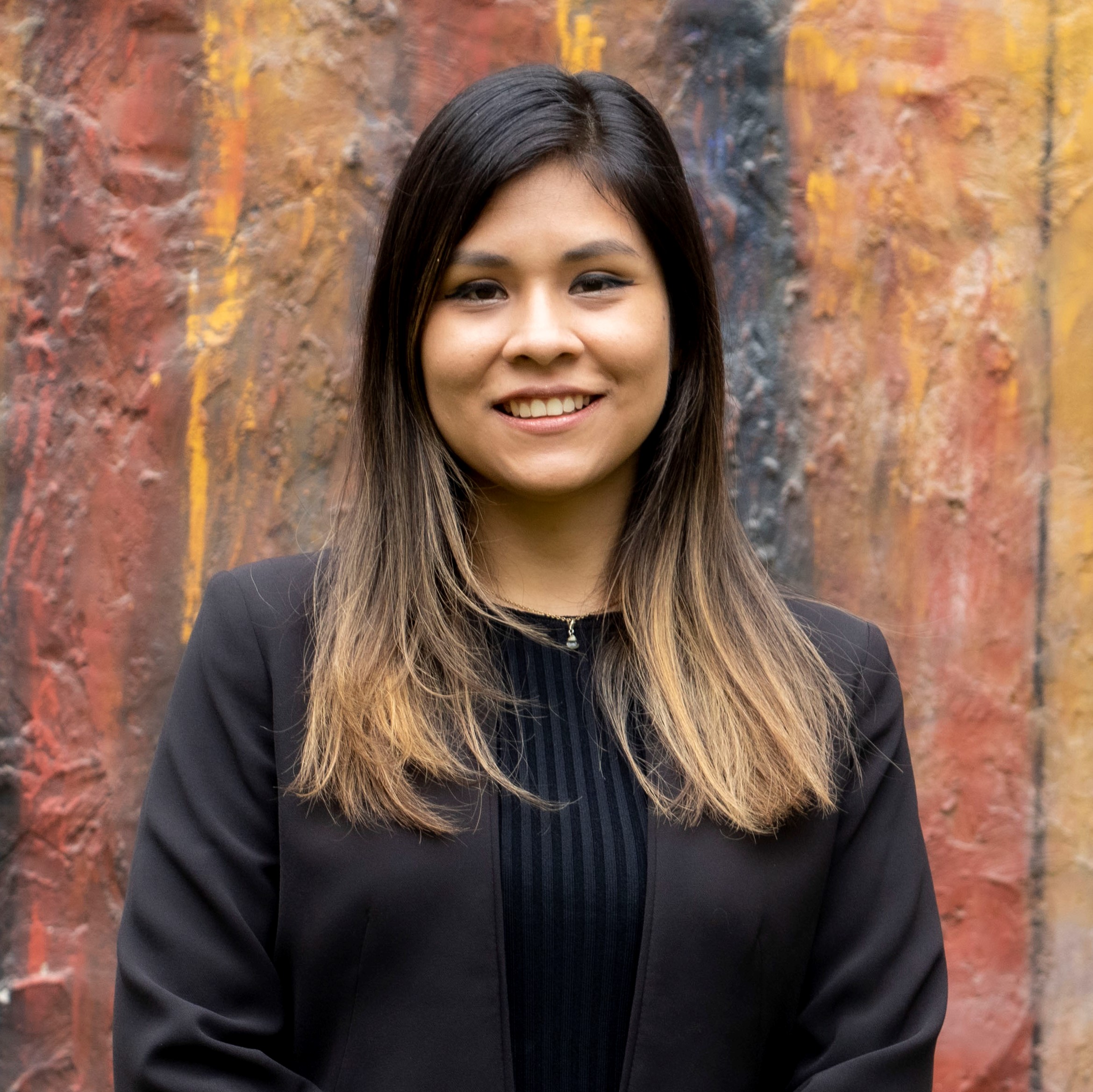 Sofía Begazo Neyra - Facultad de Derecho