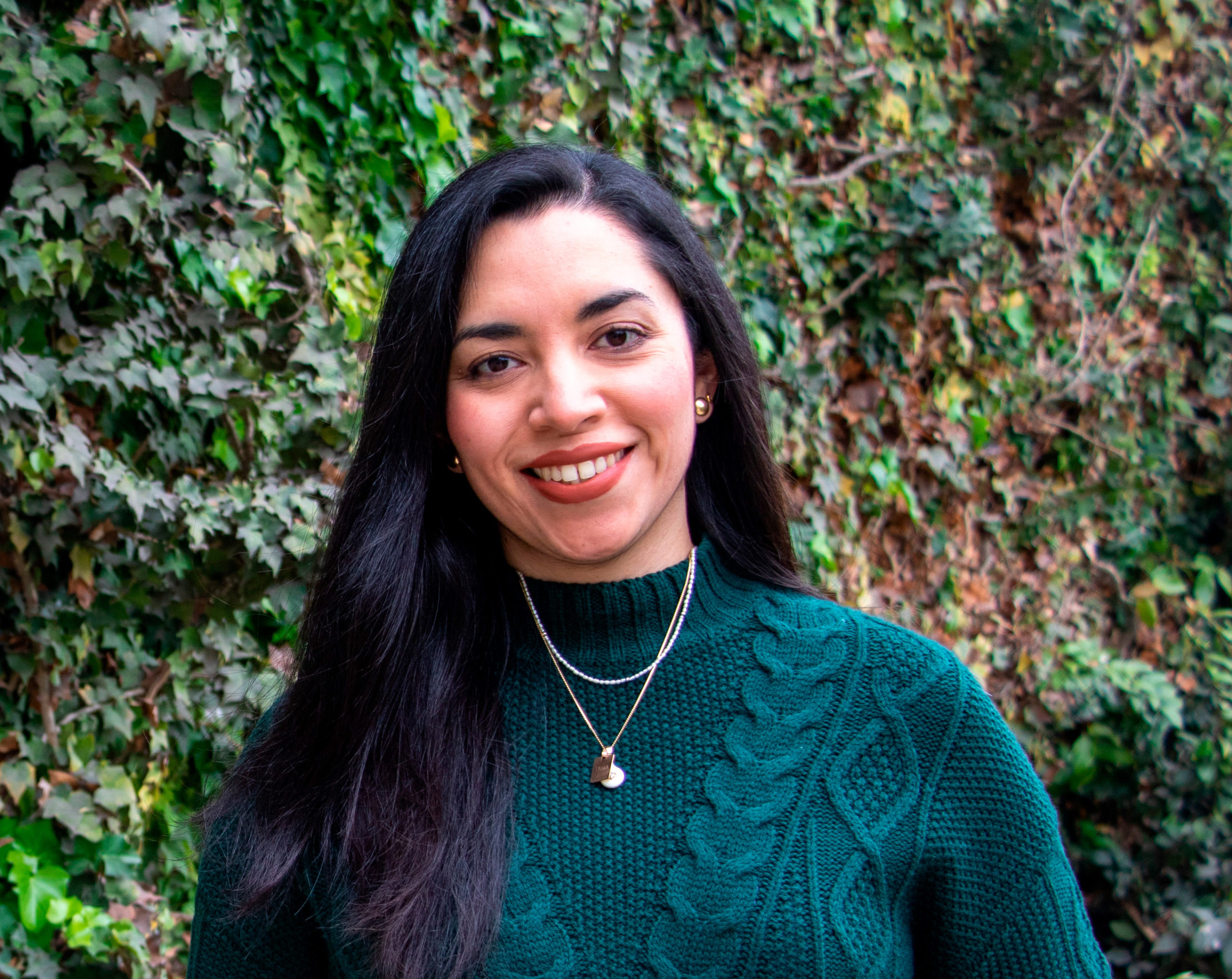 Yvana Novoa Curich - Facultad de Derecho