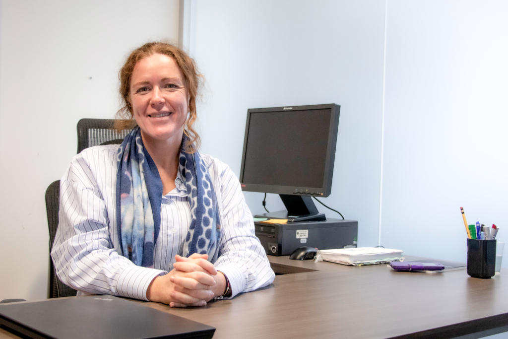 María del Mar Martín: "Los estereotipos de género influyen en cómo las mujeres cumplen su pena ...