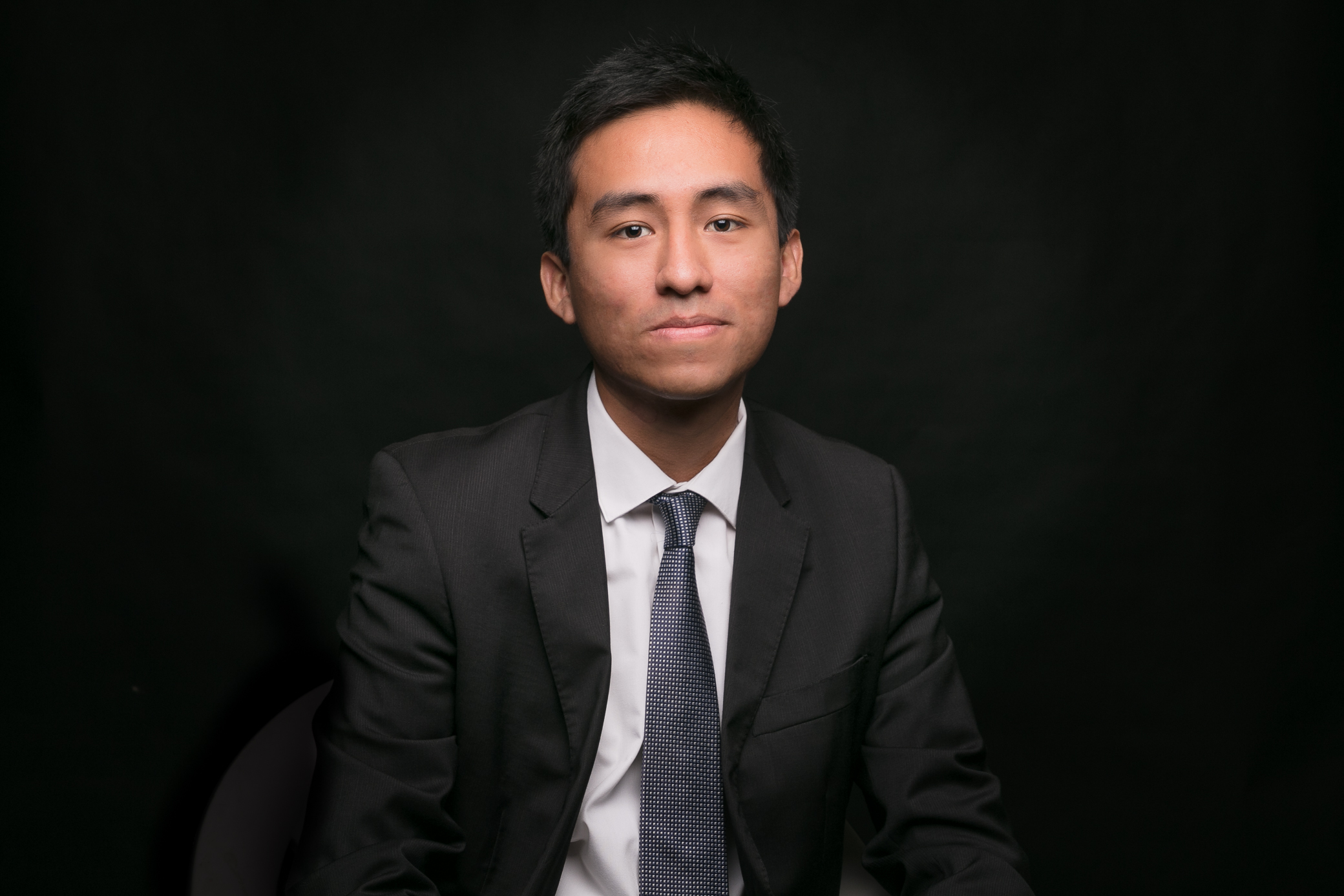 Gino Rivas Caso - Facultad de Derecho