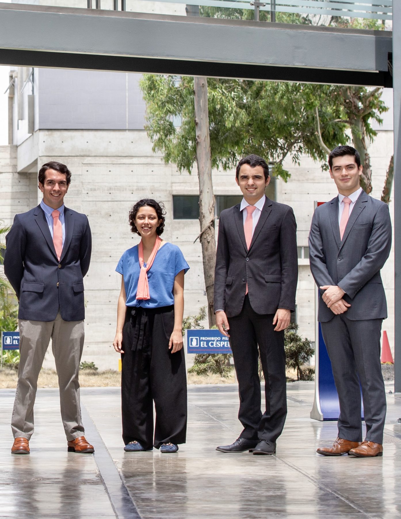 ¡Nuestros estudiantes PUCP destacan en la Harvard National Model UN ...