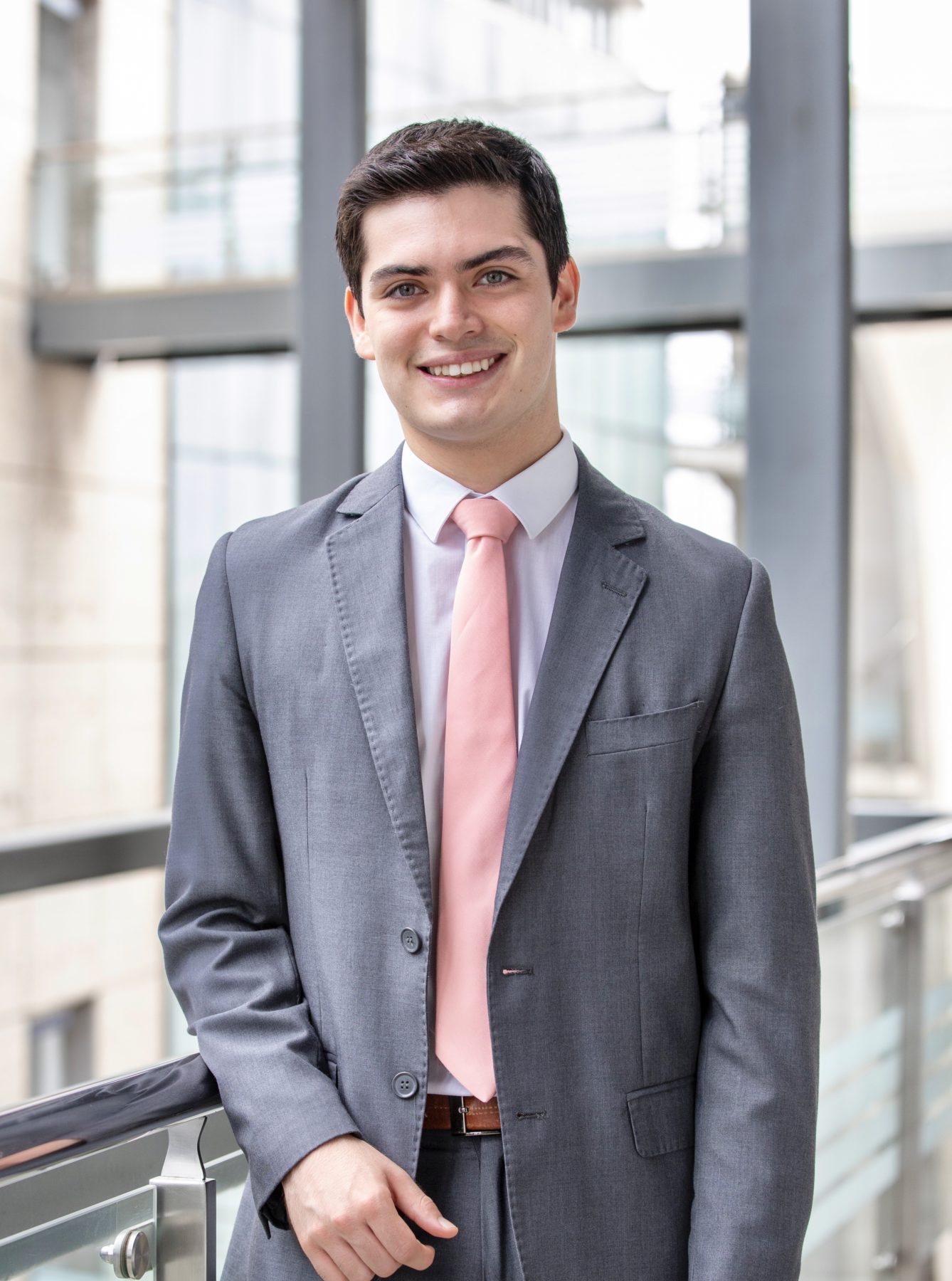 ¡Nuestros estudiantes PUCP destacan en la Harvard National Model UN ...