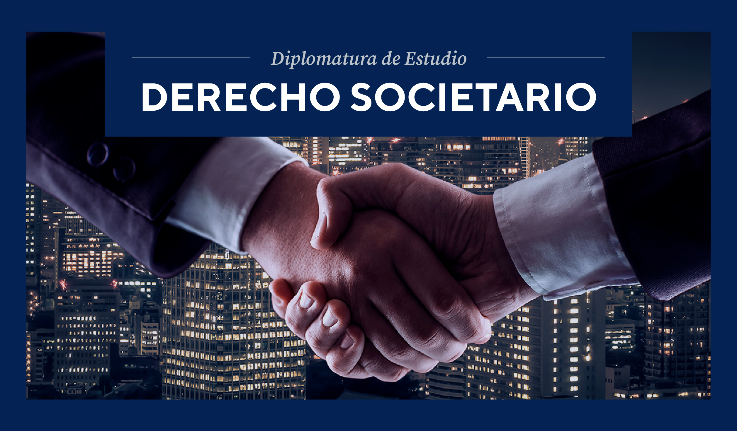 ¡Última semana para matricularse en la Diplomatura de Estudio en ... ¡Última semana para matricularse en la Diplomatura de Estudio en ...