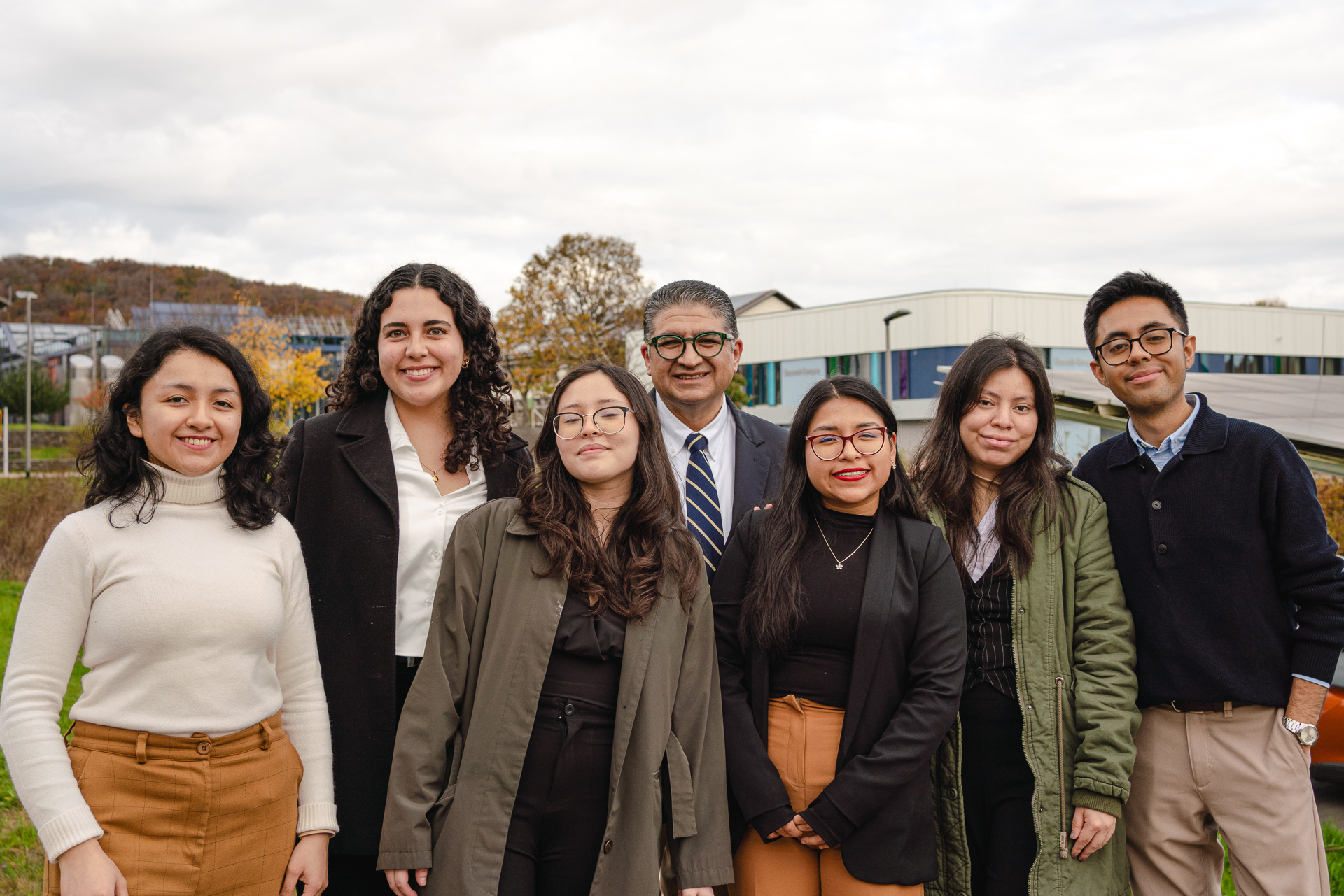 Facultad de Derecho - PUCP