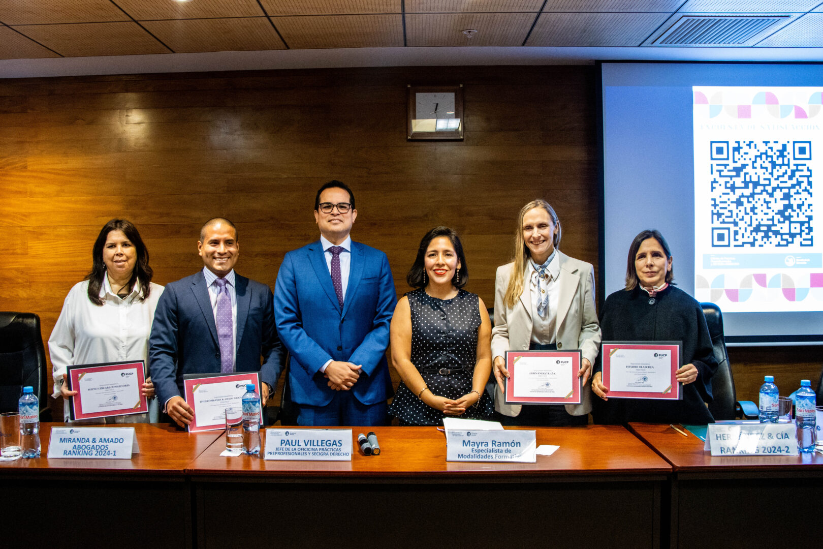 Informe sobre la Casación N.° 278-2020/Lima Norte: Derecho Penal y Buen Gobierno ante la ...