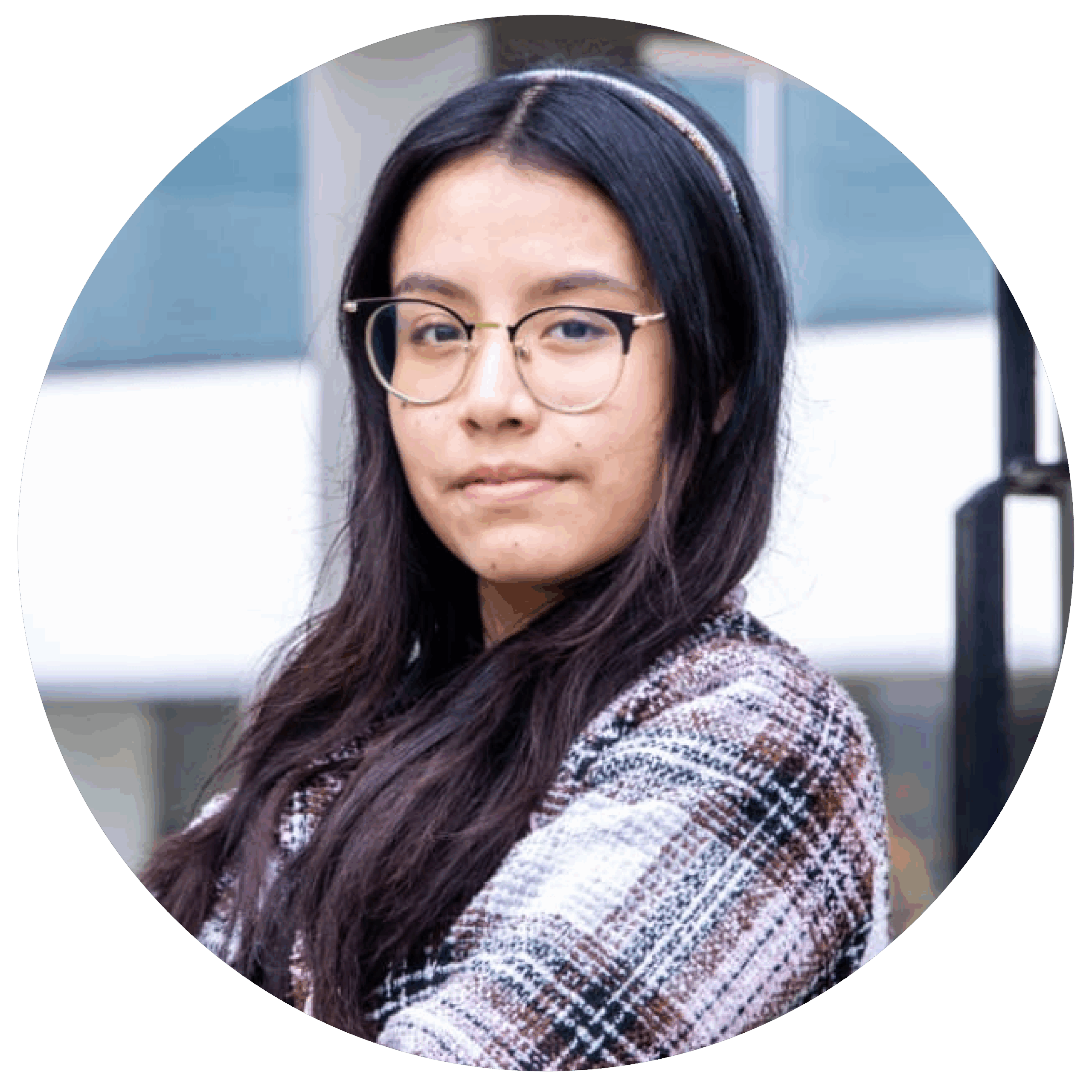 Gianella Stefanie Rodríguez Mamani - Facultad de Derecho